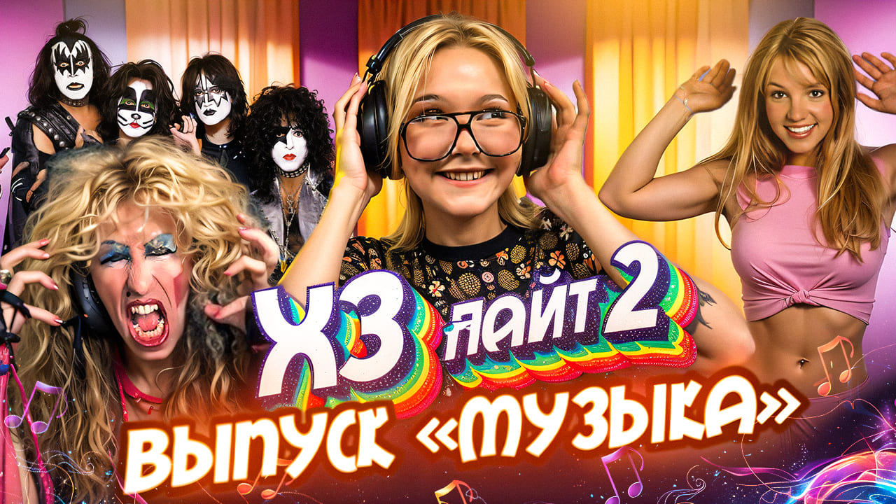 МУЗЫКА | ШОУ ХОЧУ ЗНАТЬ ЛАЙТ | ВОПРОСЫ ПРО МУЗЫКУ