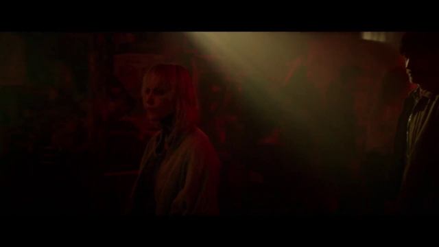 Он — это пуля (2023) - Трейлер