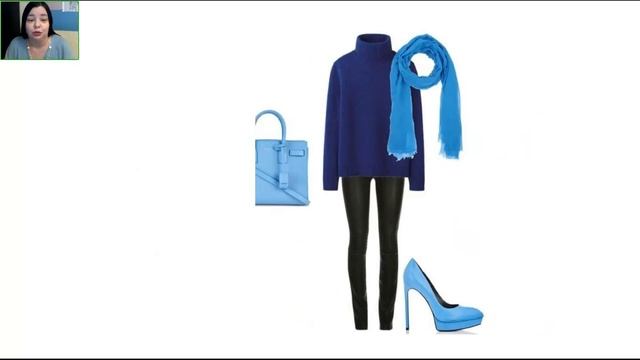 «Стиль, который видят все! Как его правильно создать »