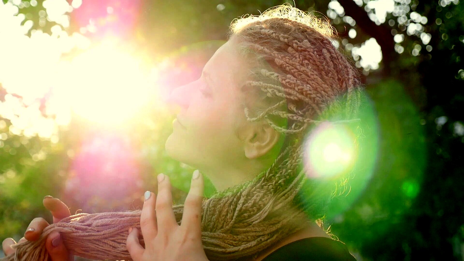 Духовный лоцман. Практика, как вы можете использовать свою шестую чакру в повседневной жизни.