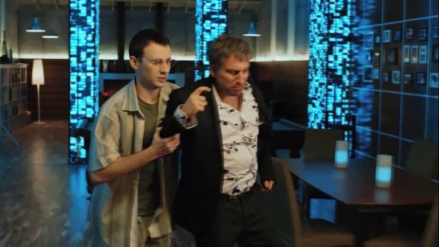 Я  ПИЛ  ВЧЕРА  У ГЕНЕРАЛА  ФСБ.mp4