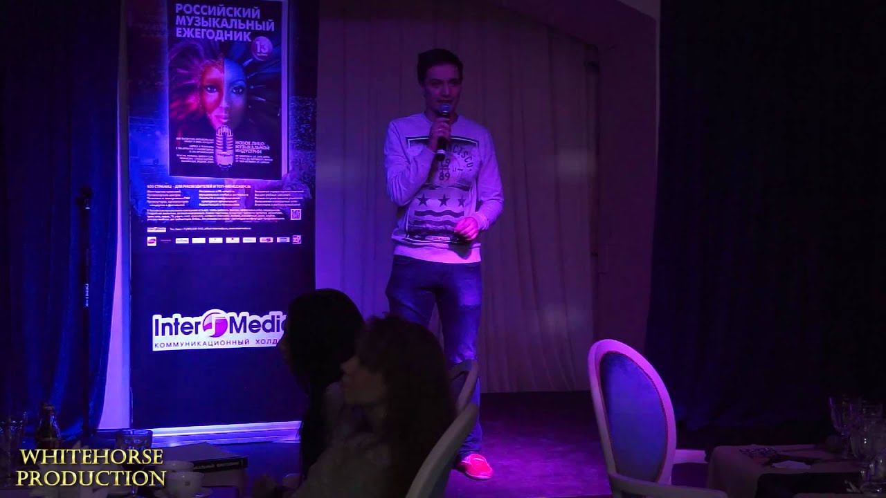 «KARAOKE STAR» - Денис Высоцкий
