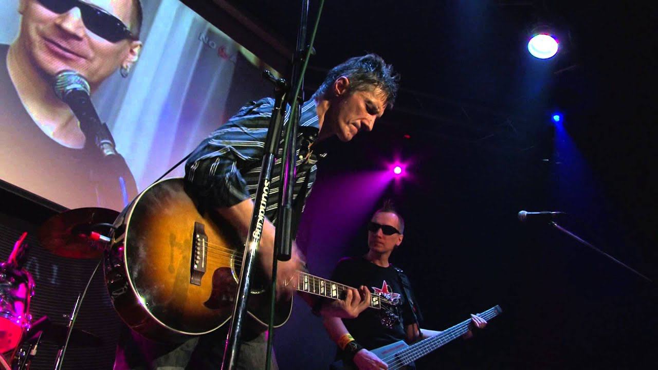 Разные Люди - Мазохизм (Mezzo Forte, 22/01/11)