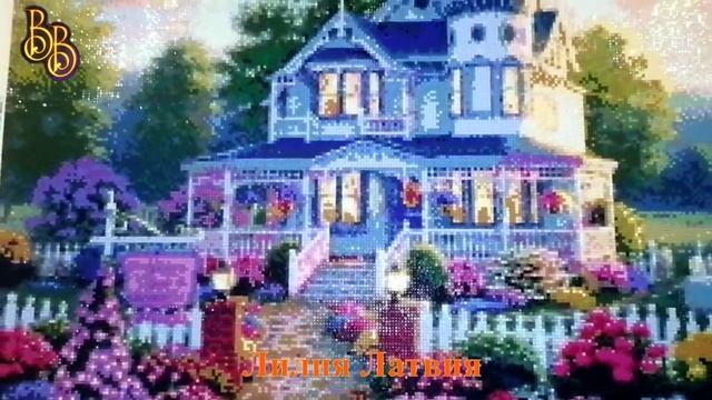 Совместный процесс "Архитектура", отчётное видео от участников группы Вышей Вечер чат в Телеграмм ?