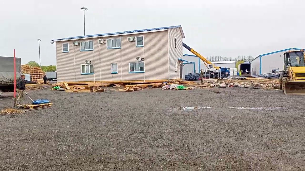 28 апреля 2023 г. День #9