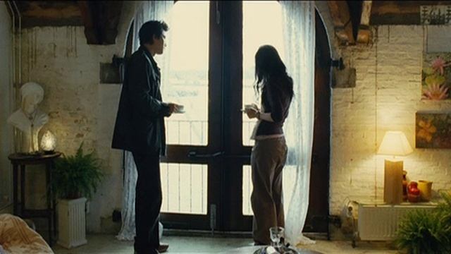 Ромашка (дорама, 2006)