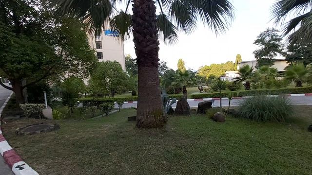 Служба размещения корпус 1,2,3 АкваЛоо