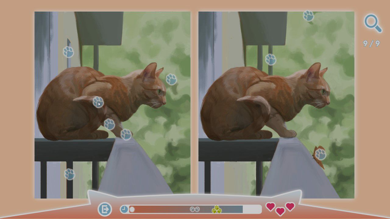 cute cats - level 09