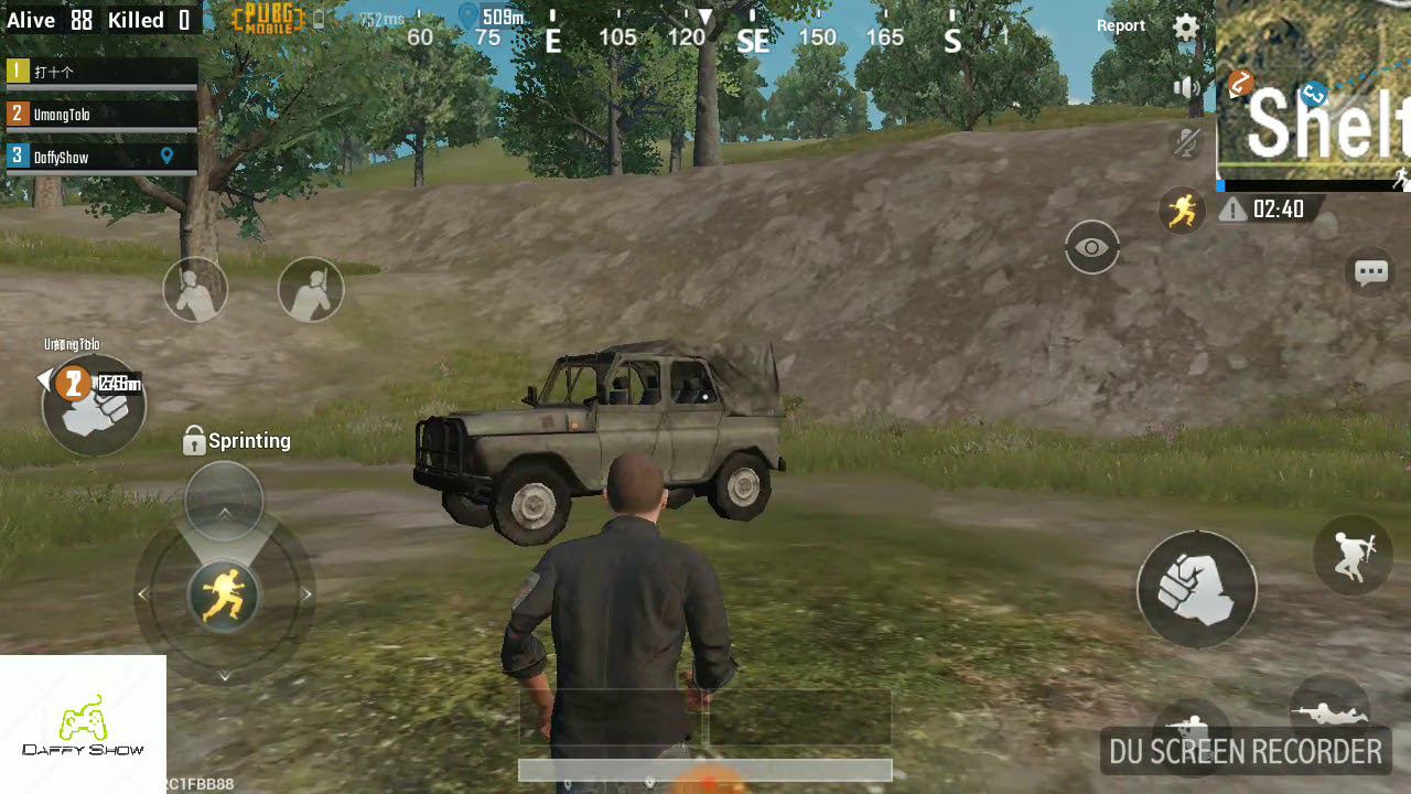 Pubg mobile