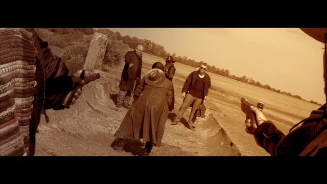 Трейлер Первого республиканского фестиваля короткометражного игрового кино "КИНОМЕТР"
(Йошкар-Ола)