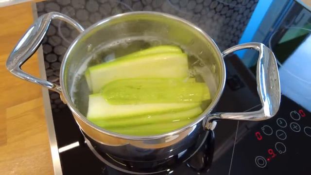 ДИЕТИЧЕСКИЙ ОЛИВЬЕ. Новогодний ПП салат с курицей и красной рыбой