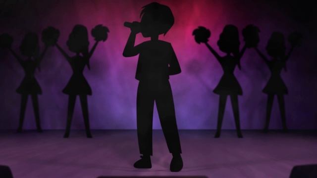 Анимационный ролик | Сделай себя сам