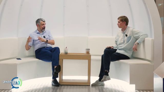 Как нейросети могут помочь современному образованию? Подкаст "Энергия слова" с Алексеем Половинкиным