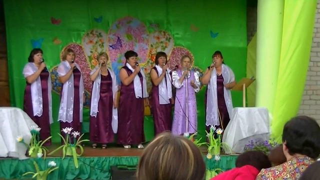 Не найти деревни лучше