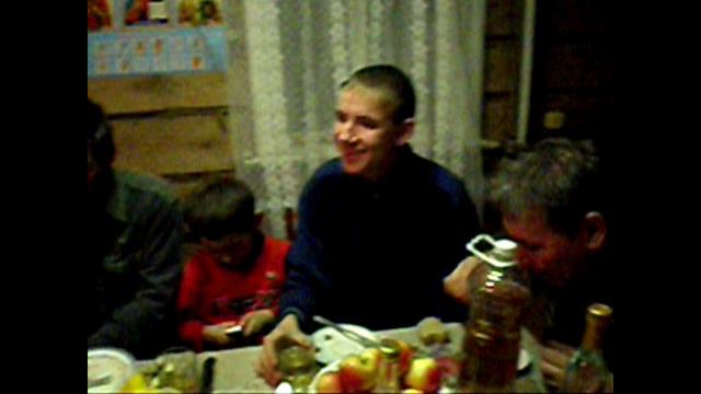 2007_10_24 октября в Убеях