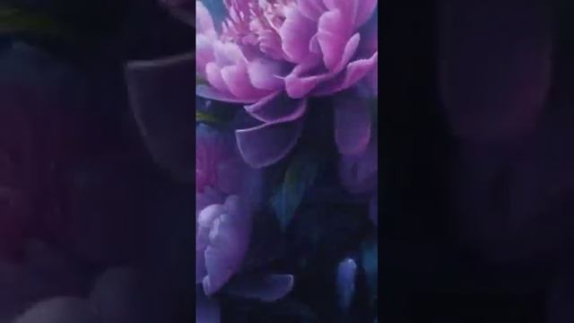 #Анимация с помощью #Kandinsky