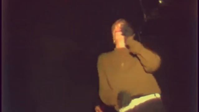 Синтезатор Петр - белградский диско панк.mp4