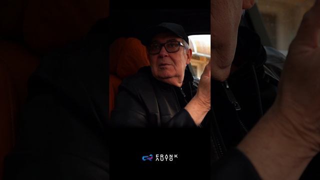 Юрий Стоянов об автомобилях