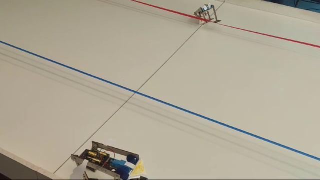 Турнир "Шагоход", июнь 2024