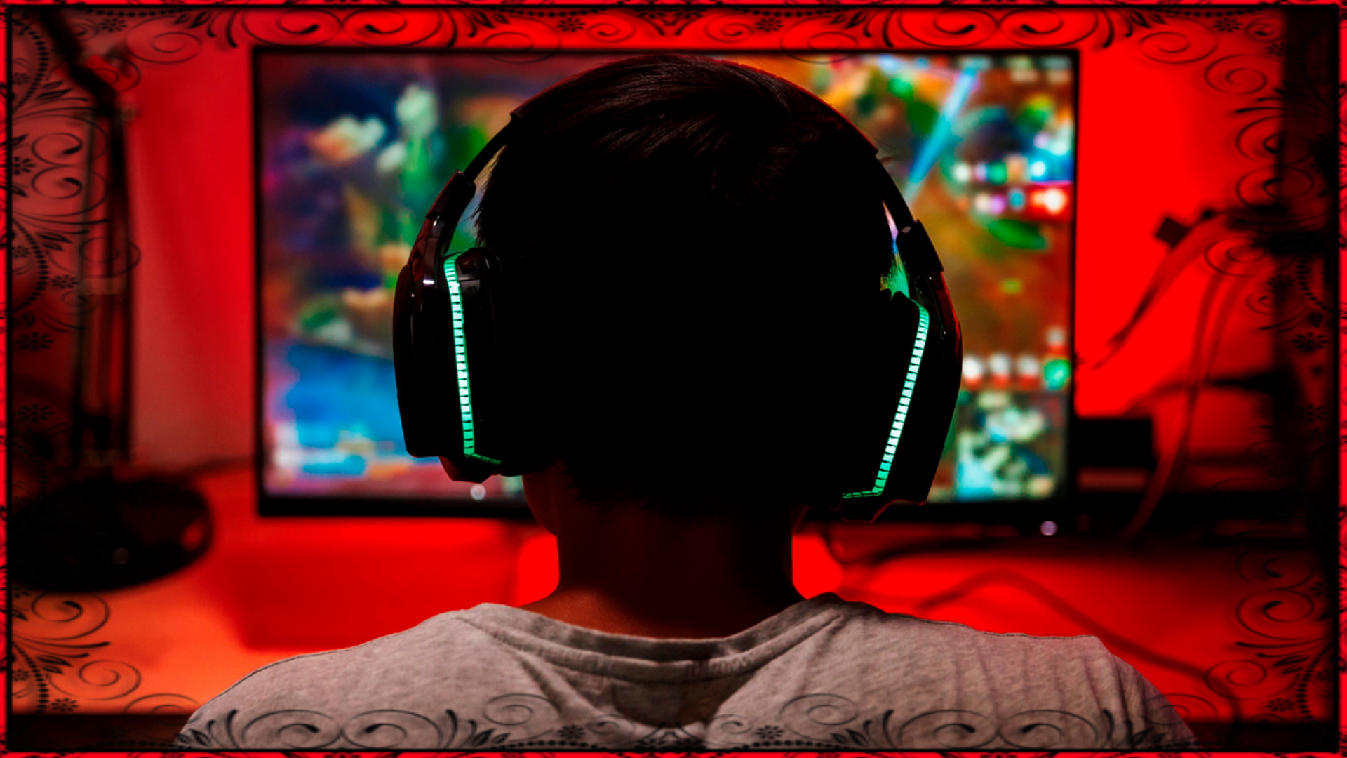 Повтор стрима 3