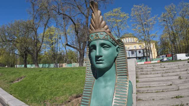 Санкт Петербург Ушаковский Каменноостровский Мосты