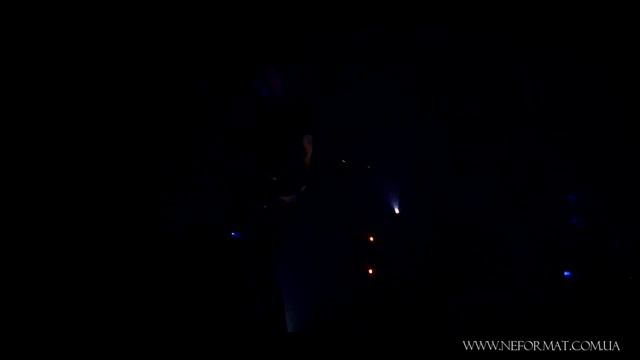 A Place To Bury Strangers - Fear - Live@Bingo, Kiev. Fight Fest 2013 [05.10.2013]