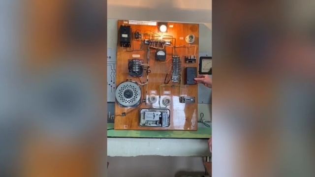 Лицо профессии 2023 "Техник" ГБПОУ "ПГК"