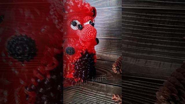 Дракоша🐲❤️