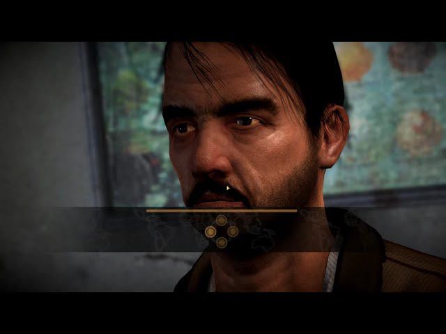 Alpha Protocol (Метелим ЦРУ)