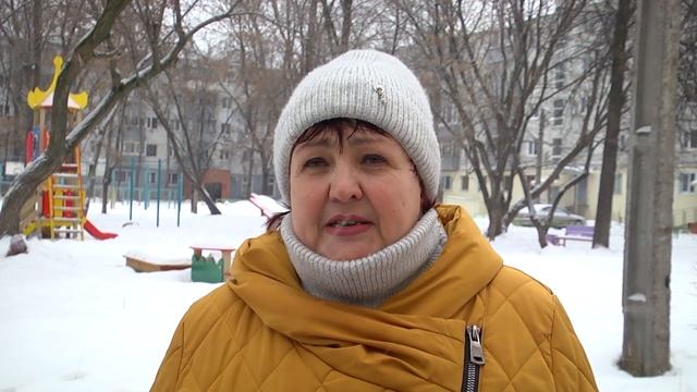 Поздравление с 2023 годом: Татьяна Дубровина