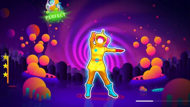 Just DanceⓇ (Plus) - Cosmic Party (Kids), by Equinox Stars