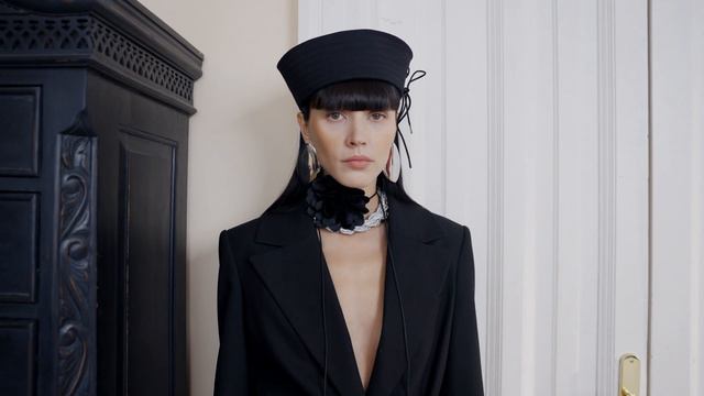 LIMITED EDITIOB SS24. Магазин одежды "Снежная Королева"