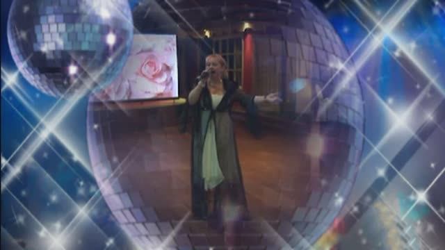 Светлана Кононова - клип - визитка