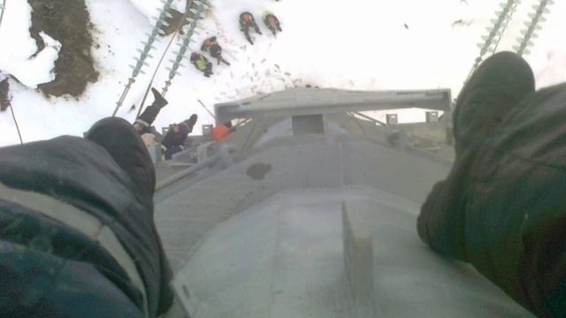 Фото на линии 3