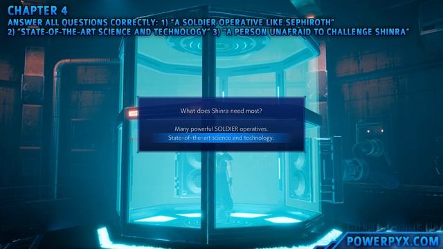 Crisis Core Final Fantasy VII Reunion - Of Significant Worth Trophy - Achievement Guide