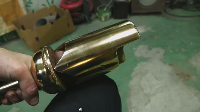 Паровозный Свисток