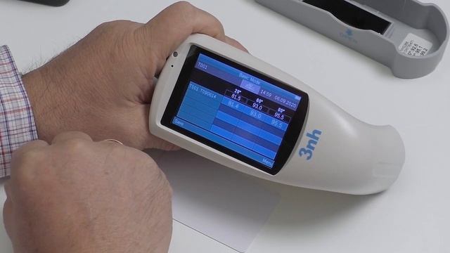 Блескомер NHG268