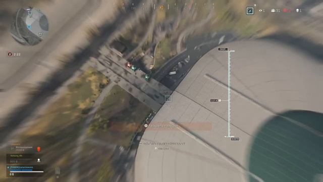 Call of Duty_Modern Warfare — мой эпик фейл