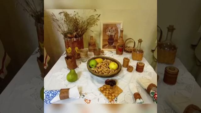 Виртуальная выставка Светланы Алиевны Черных «Занятия для души»..mp4