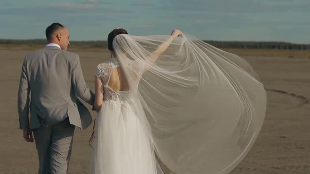 Свадьба в Кушве. Никита и Марина.