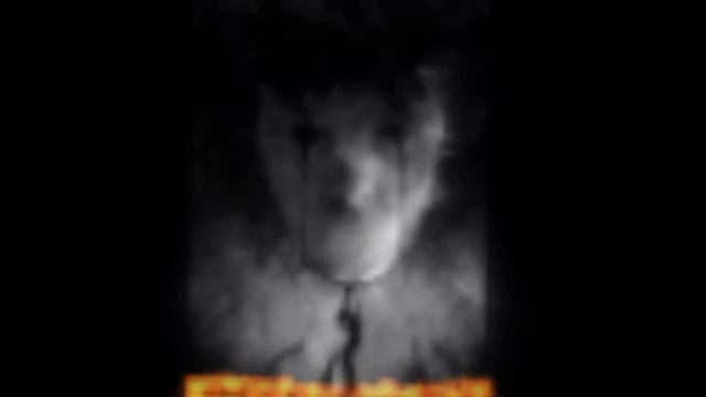 Голодный дух