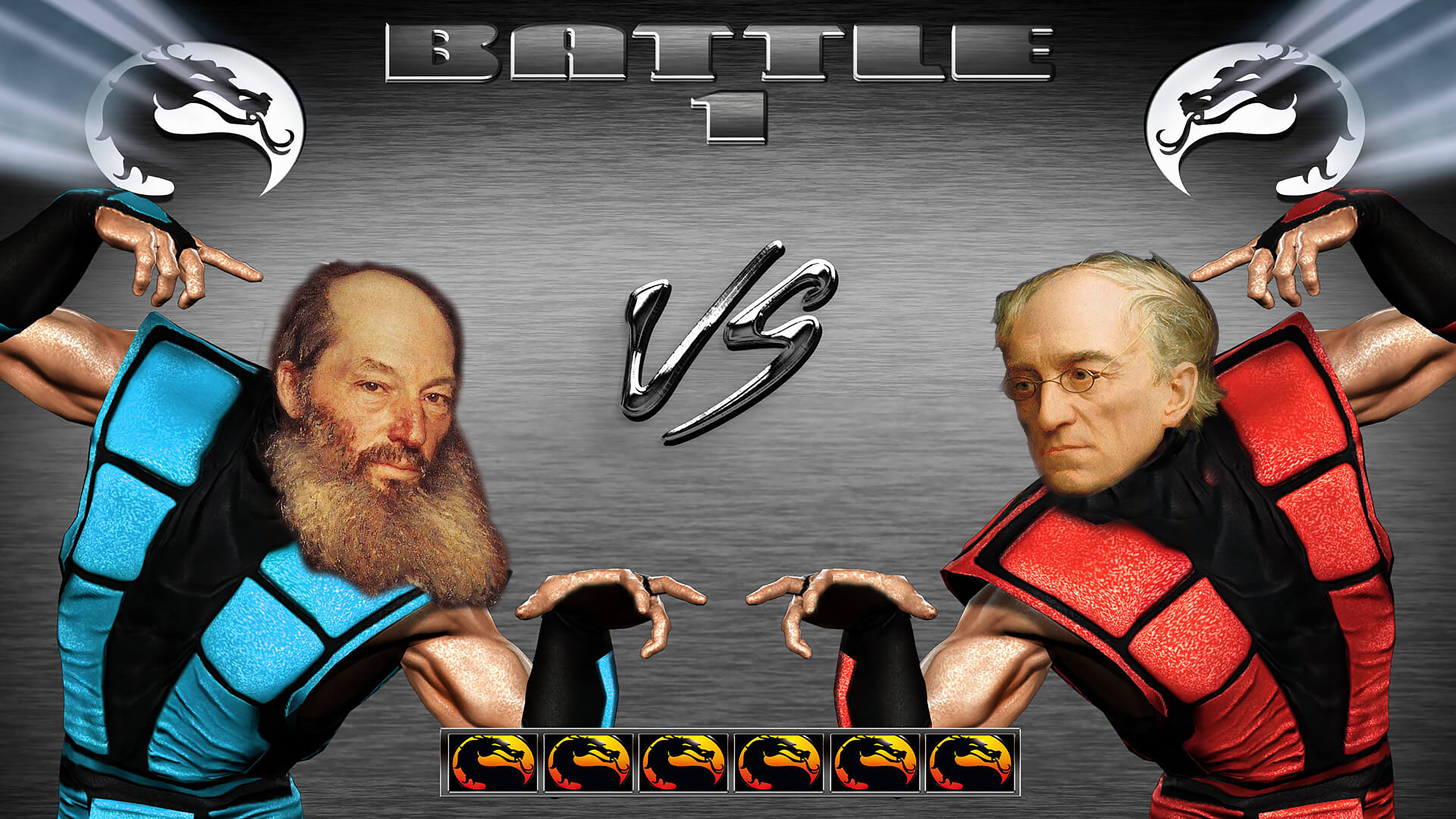 Тютчев и Фет. Разделение сиамских близнецов