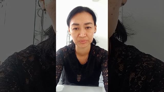 "Сладкие" из г. Астана. август 2024