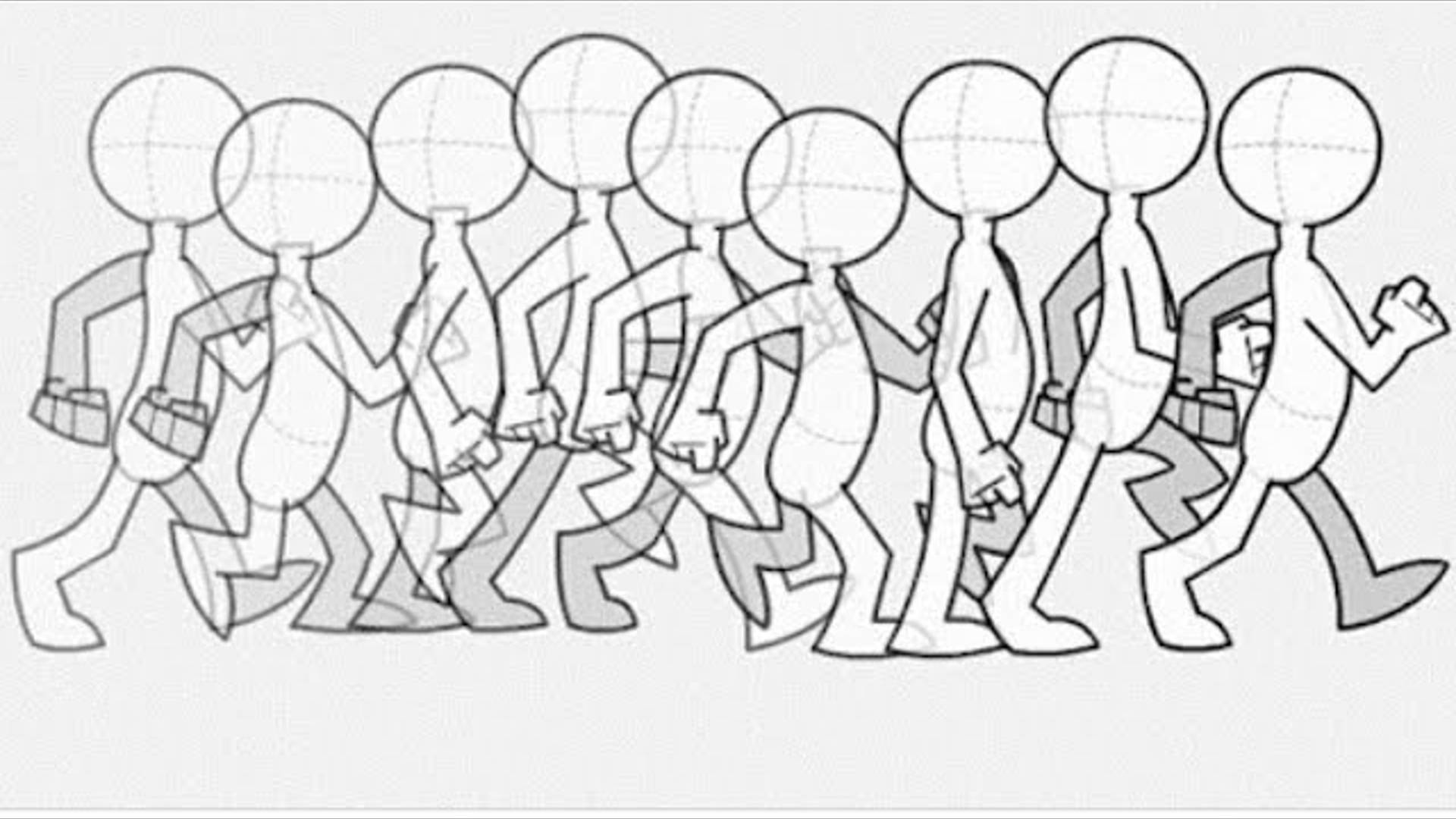 АНИМАЦИЯ-Gartic Phone#4