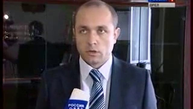 Орел будет сотрудничать с Одессой