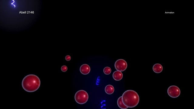 Тур по Abell 2146: Столкновения колоссов в применении к науке о Солнечной системе
