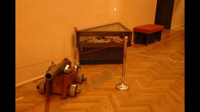 Сергиев Посад Музей игрушки