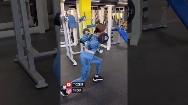 Тренажерный зал IRONclub