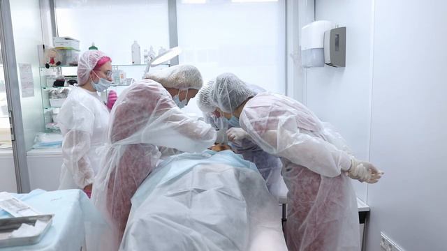 Обзор мероприятия нити от 11.10.21