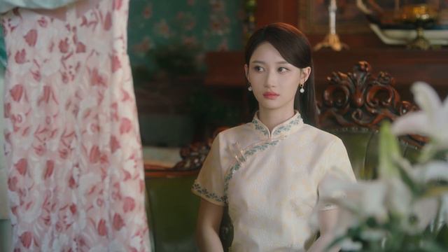 Жгучая любовь 1 сезон 13 серия